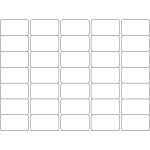 Spine Labels - All Barcodes Australia