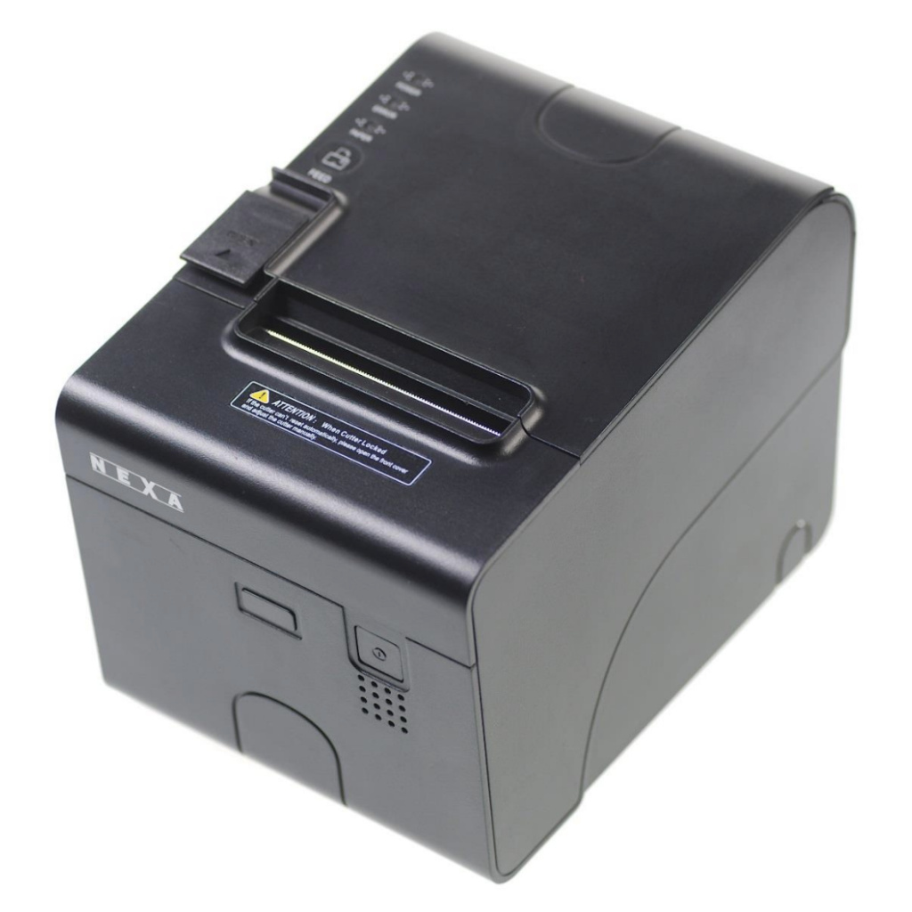 NEXA PX 900 Receipt Printer - All Barcodes Australia